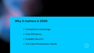 Data Tokenization Explained: Use Cases, Benefits & Why It Matters in ...