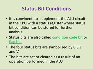 Data manipulation for Mechatronics System | PPT