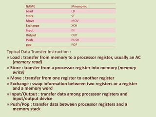 Data manipulation for Mechatronics System | PPT