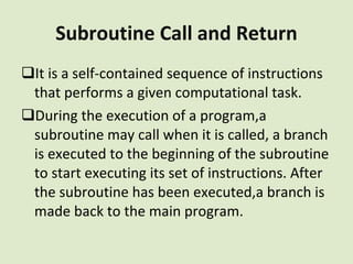 Data transfer and manipulation | PPT