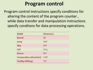 Data transfer and manipulation | PPT