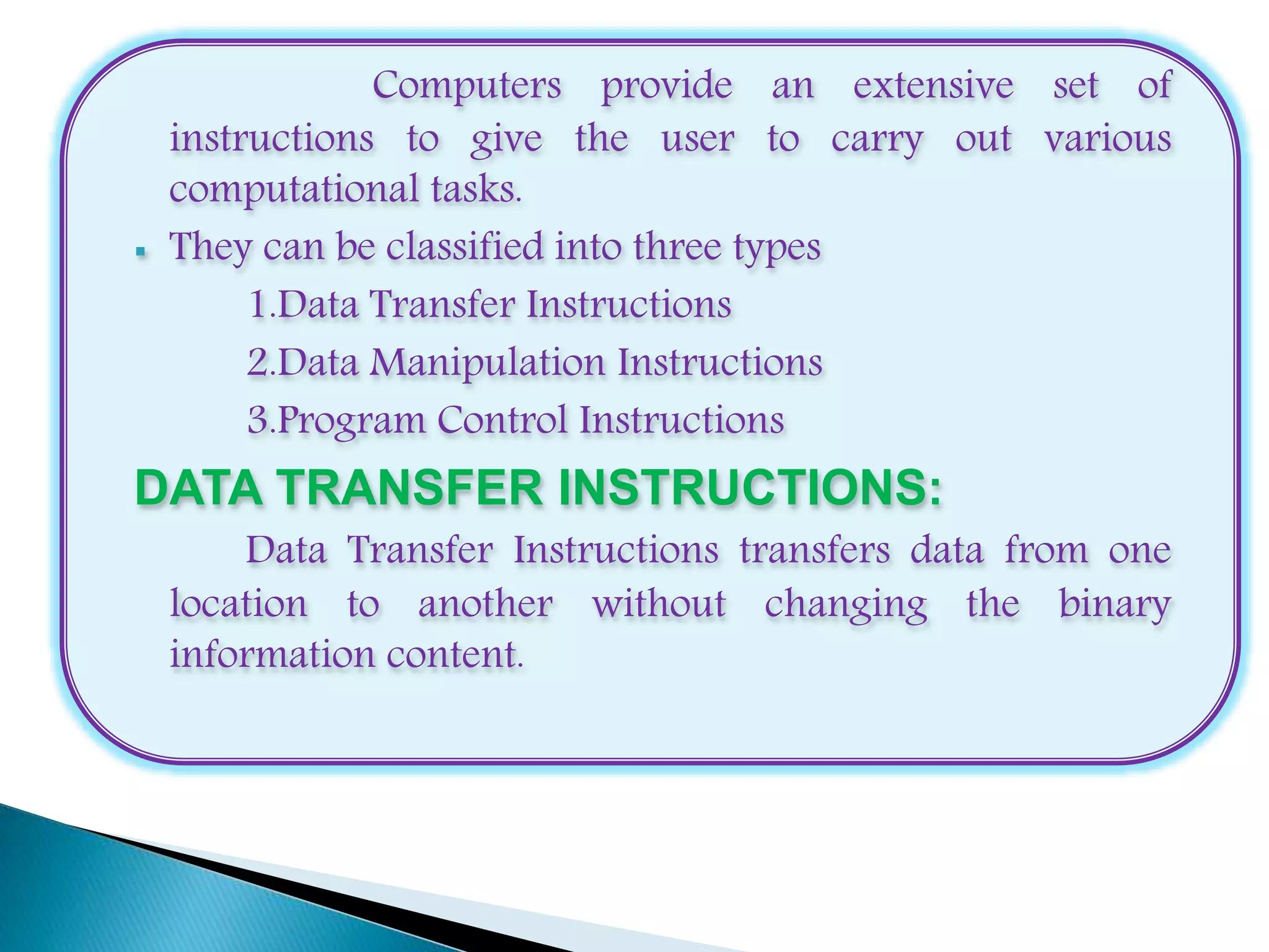 Datatransferandmanipulation 180214044522 | PPT