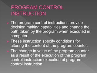 Data transfer and manipulation | PPTX