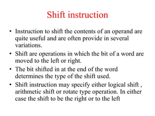 Data transfer and manipulation | PPTX
