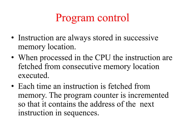 Data transfer and manipulation | PPTX
