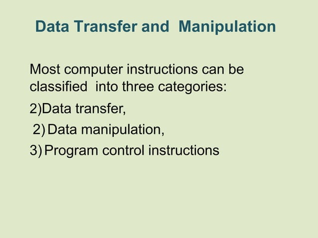 Data Transfer & Manipulation.pptx