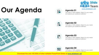 Data Transfer Process PowerPoint Presentation Slides | PDF