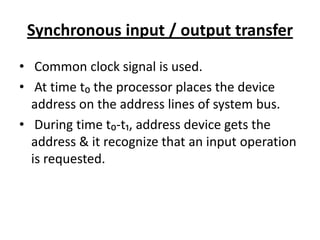 Data transfer scheme | PPTX