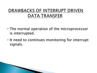 Data transferschemes | PPT