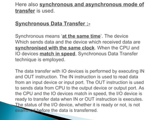 Data transferschemes | PPT