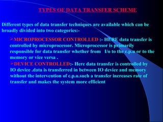 Data transfer system | PPS