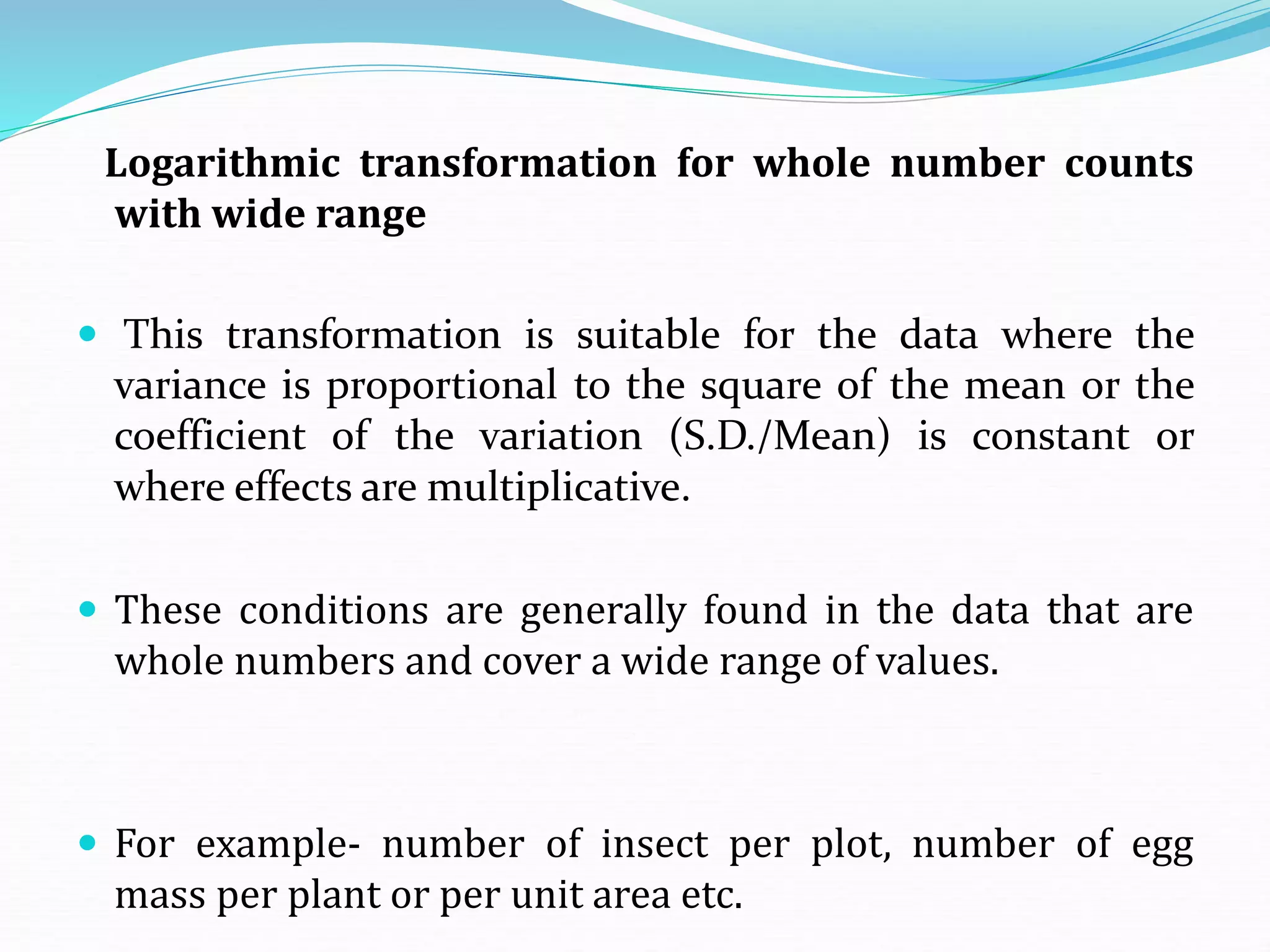 Data Transformation.ppt