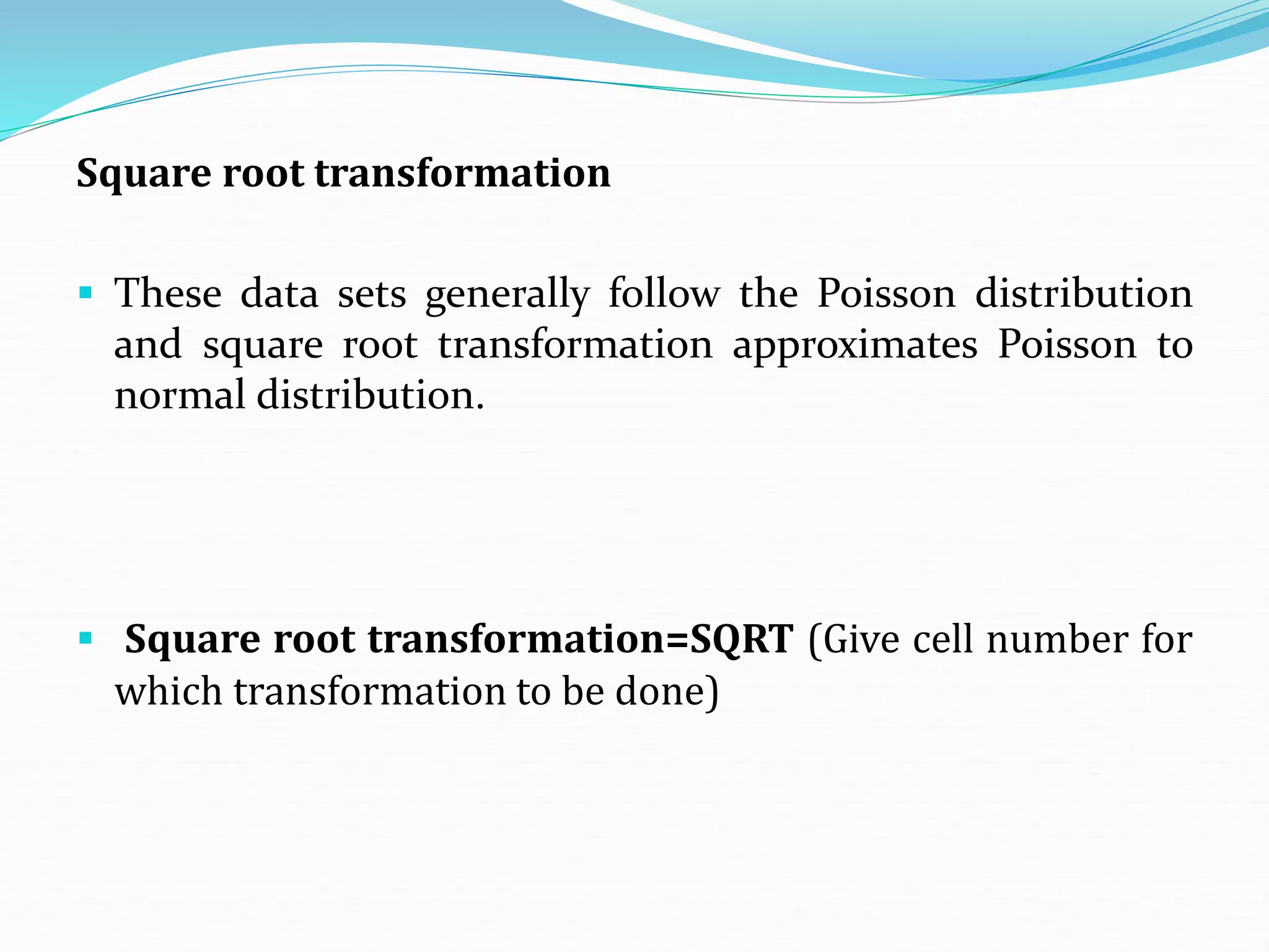 Data Transformation.ppt