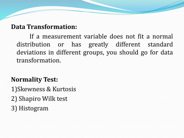 Data Transformation.ppt
