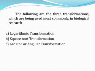 Data Transformation.ppt