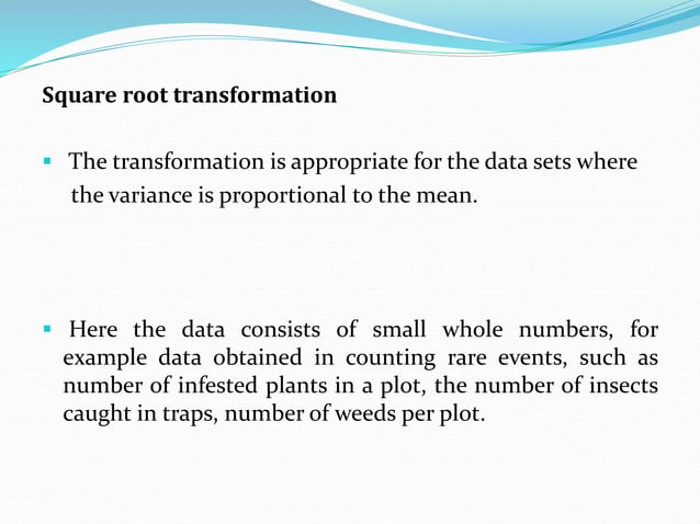 Data Transformation.ppt