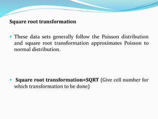Data Transformation.ppt