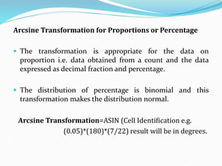 Data Transformation.ppt