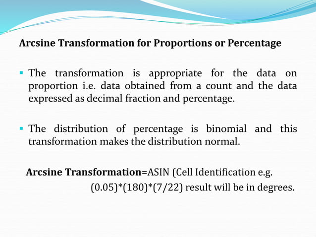 Data Transformation.ppt