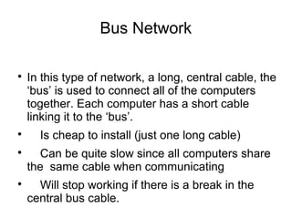 Data transmission and network topologies.html