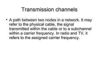 Data transmission and network topologies.html
