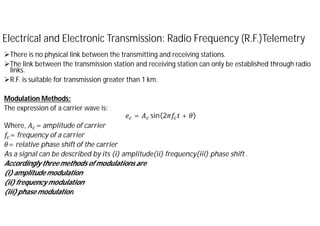 Data Transmission and Telemetry.pdf
