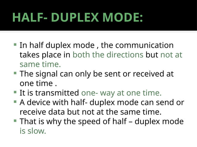 Different types of data transmission modes (1).pptx | Computer ...