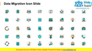 Data Transmission PowerPoint Presentation Slides | PDF