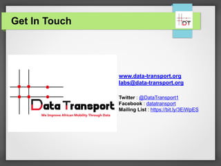 Data Transport Presentation_2022.pdf