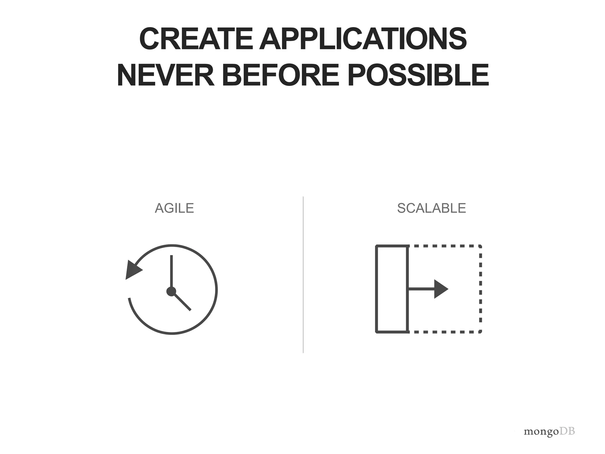 Data Treatment MongoDB | PPT