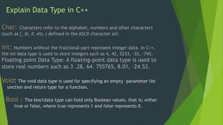 Data type | PPT
