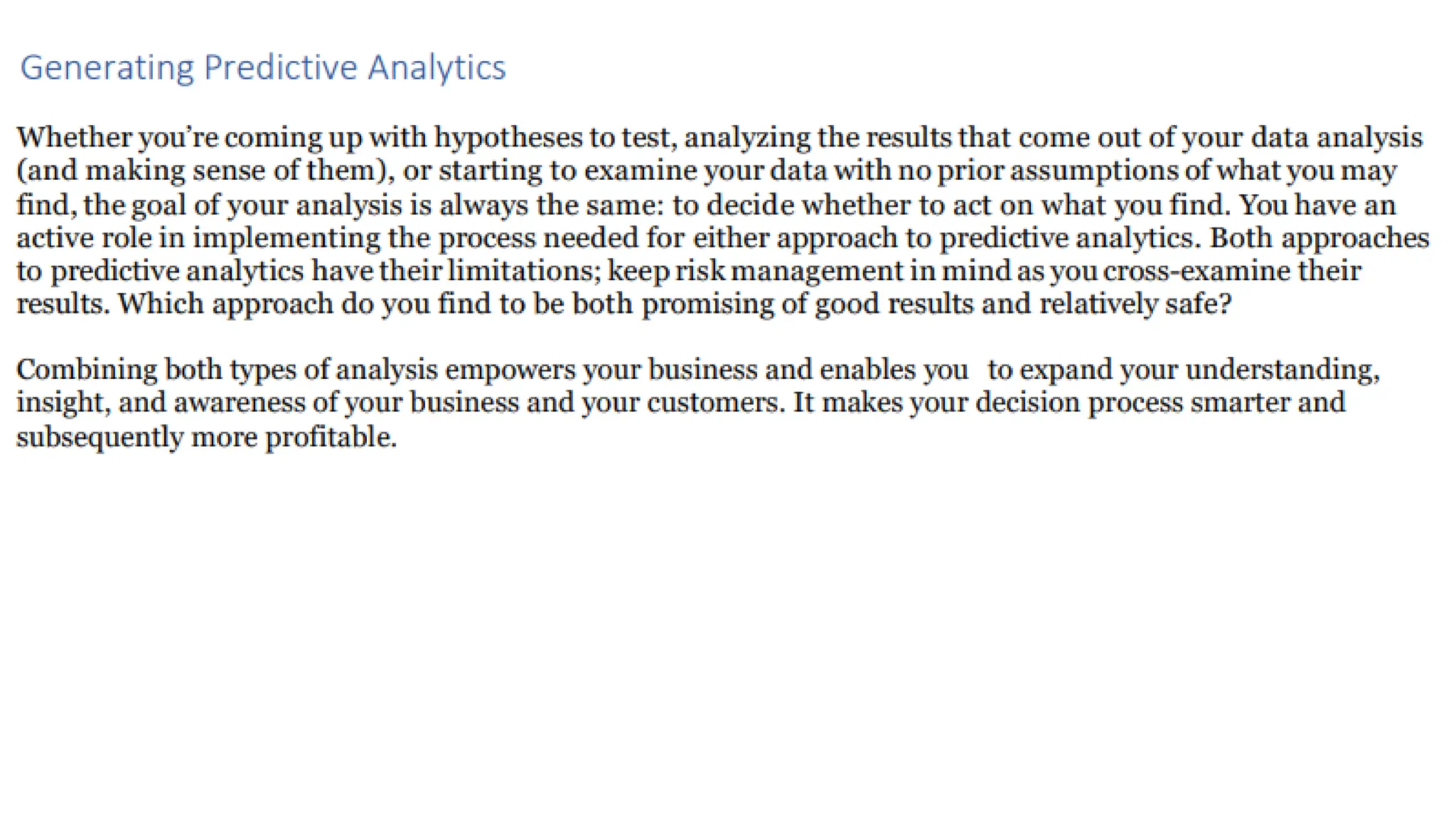 DATA TYPE CLASSIFICATIONS IN PREDICTIVE ANALYSIS.pdf