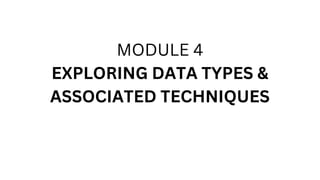 DATA TYPE CLASSIFICATIONS IN PREDICTIVE ANALYSIS.pdf