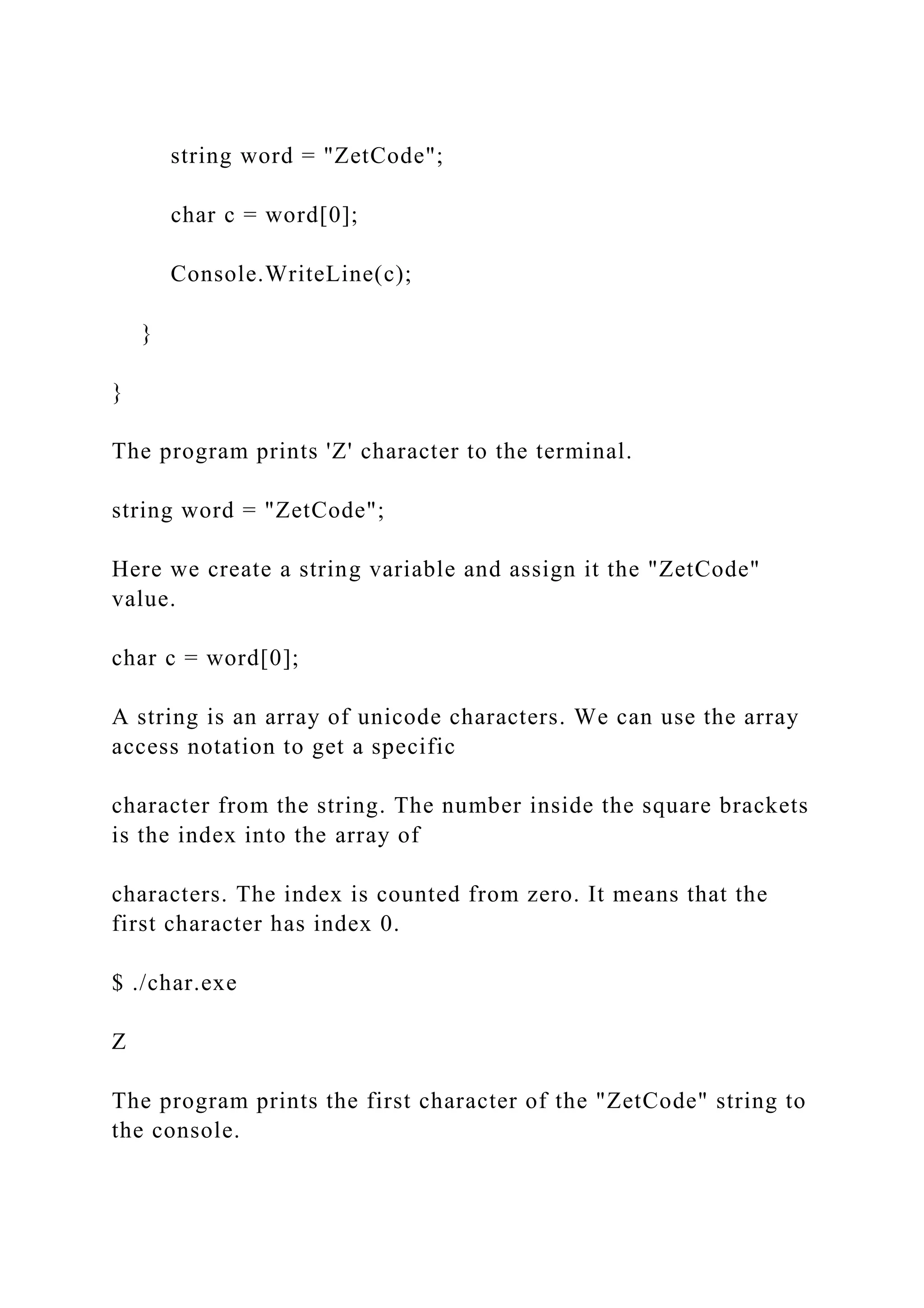 Data Type is a basic classification which identifies.docx