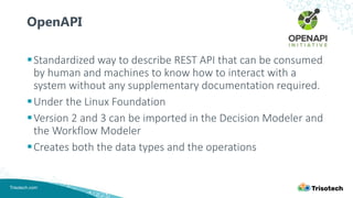 Data Type reused in Digital Modeling Suite | PPTX