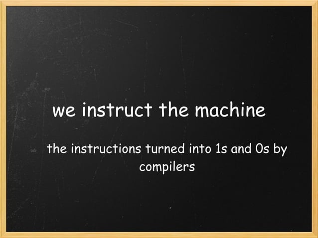 Data Types Ppt 7868