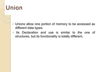 Data types | PPTX | Programming Languages | Computing