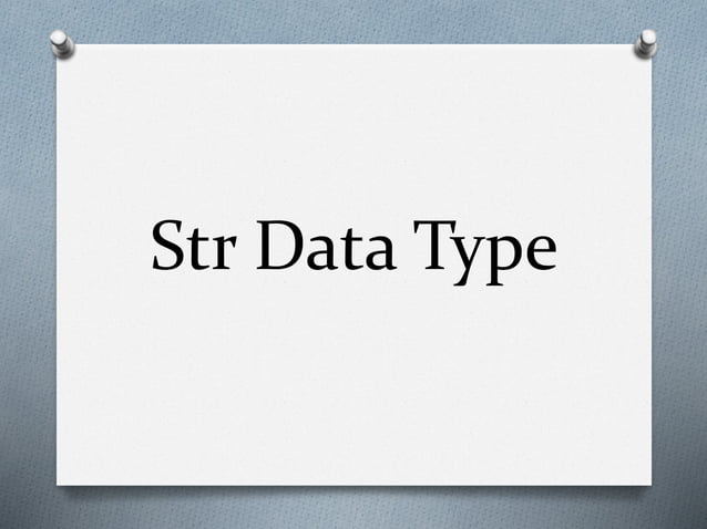 Python-03| Data types | PDF | Programming Languages | Computing