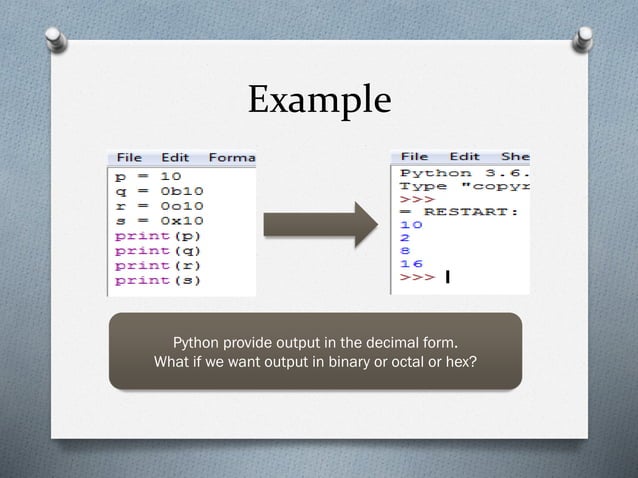 Python-03| Data types | PDF | Programming Languages | Computing