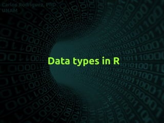 Data Types | PDF