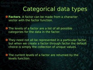 Data Types | PDF