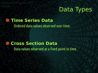 Data Types | PDF