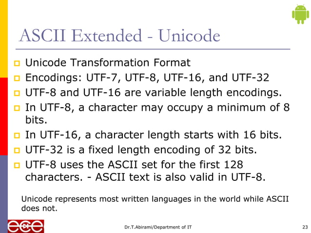 Java Programming Data Types Ppt