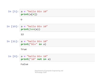 data types in Computer Science Language C++ | PPT