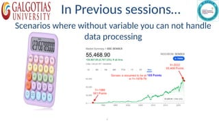 Data Types with full reference from basic types to advance level | PPTX
