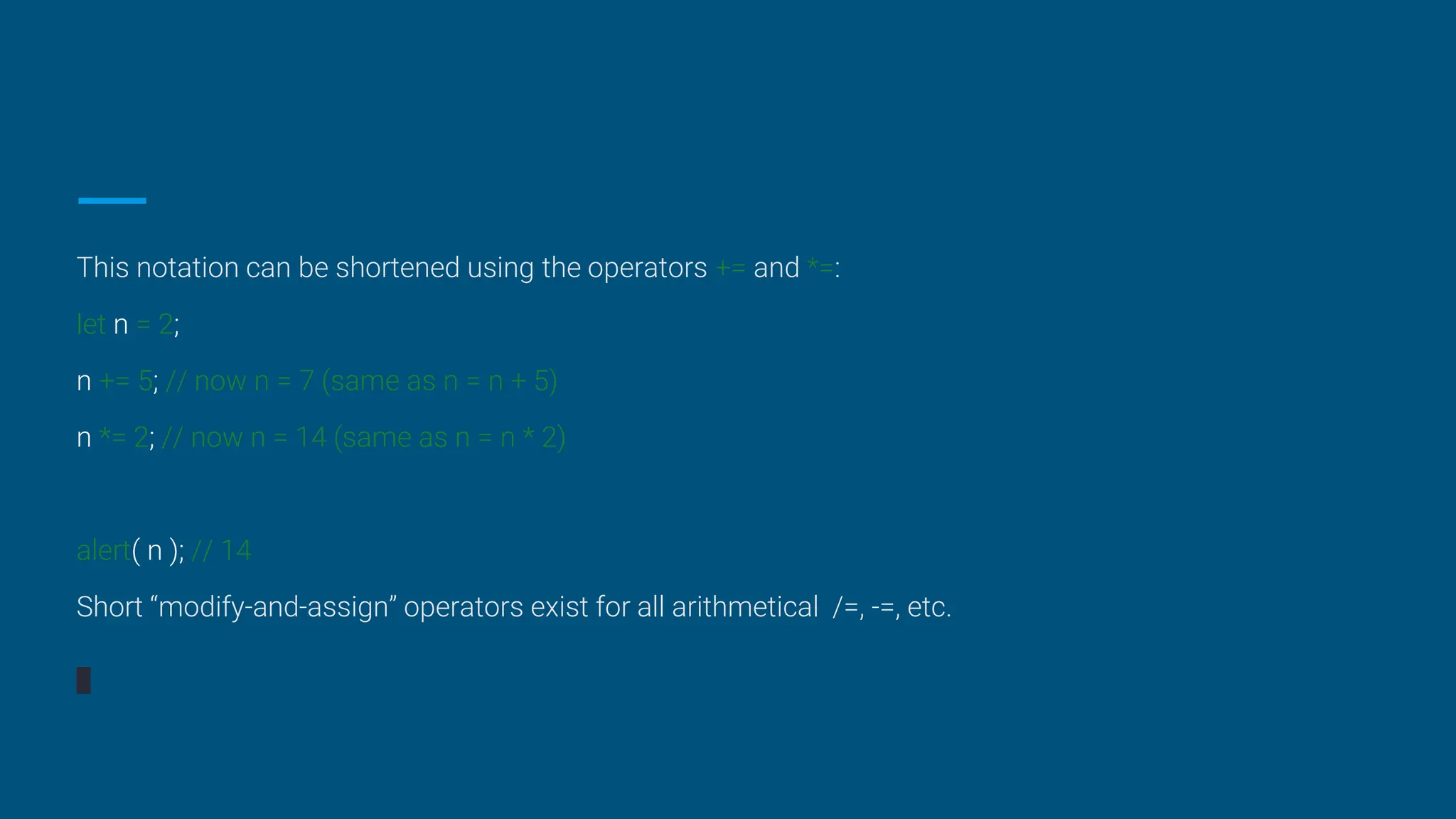 datatypes-and-operators in wed development.pptx