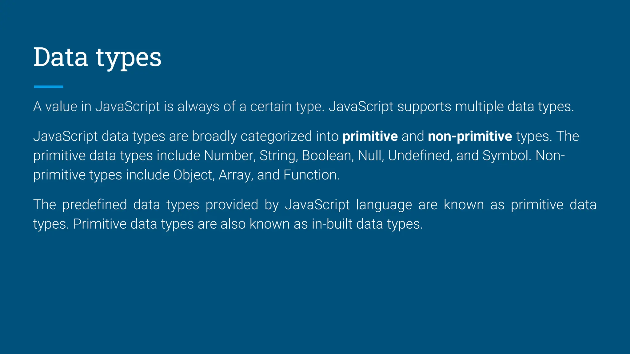 datatypes-and-operators in wed development.pptx