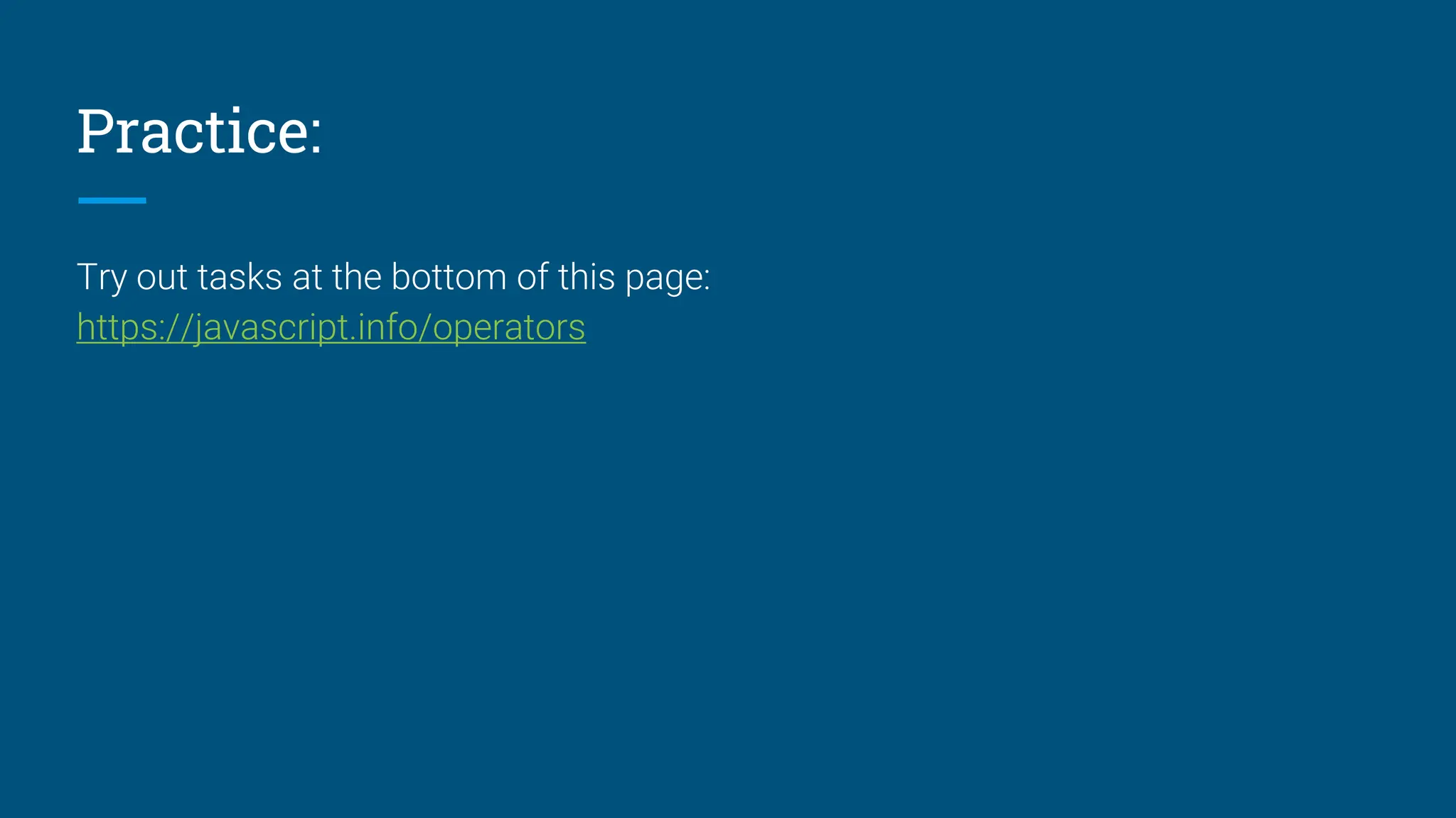 datatypes-and-operators in wed development.pptx