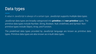 datatypes-and-operators in wed development.pptx