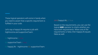 datatypes-and-operators in wed development.pptx